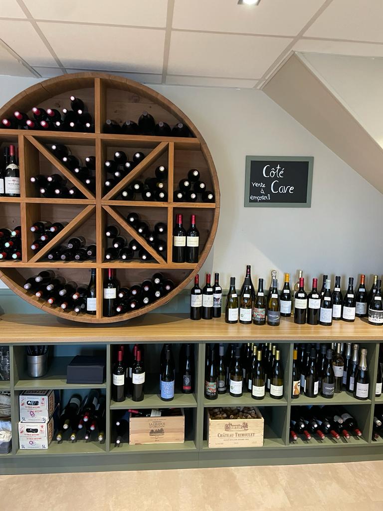 Accueil - Le Petit Bouchon