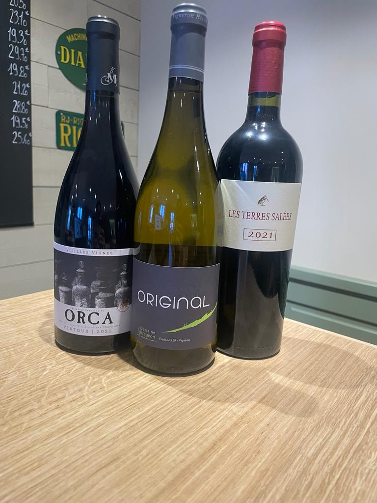 Accueil - Le Petit Bouchon